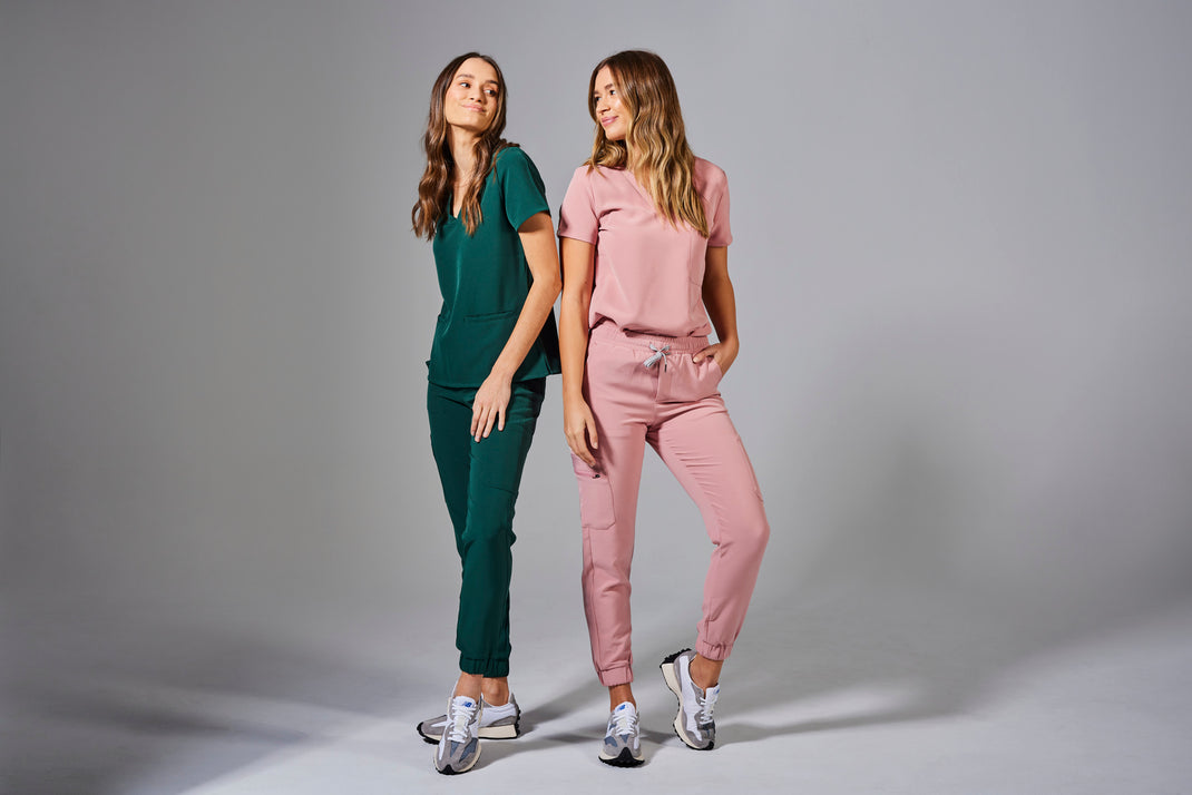 Nursing Scrubs Australia – Zzuri Medical Scrubs